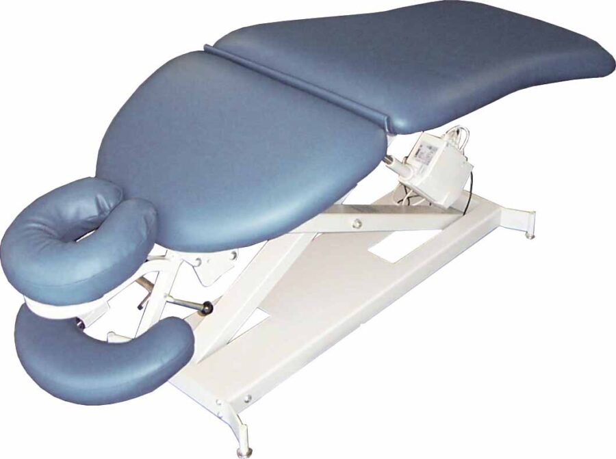 Massage & Treatment Tables Archives | Firm N Fold