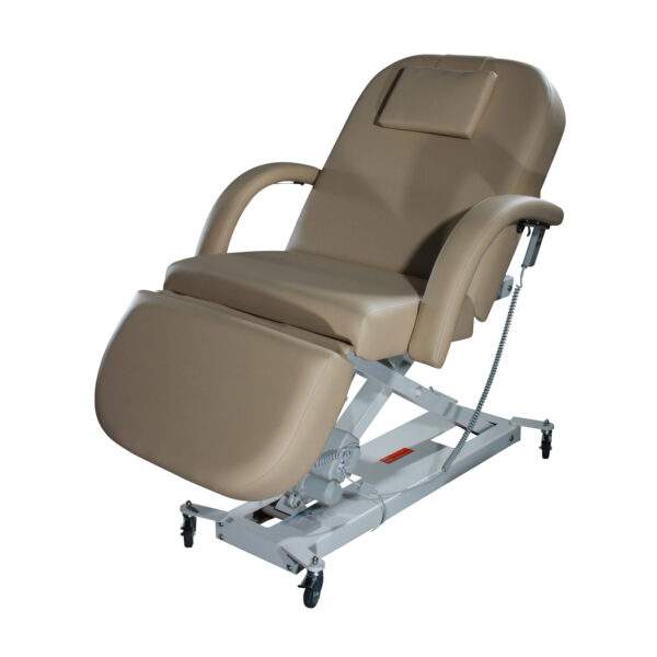 Healers Choice Massage Table | Firm N Fold