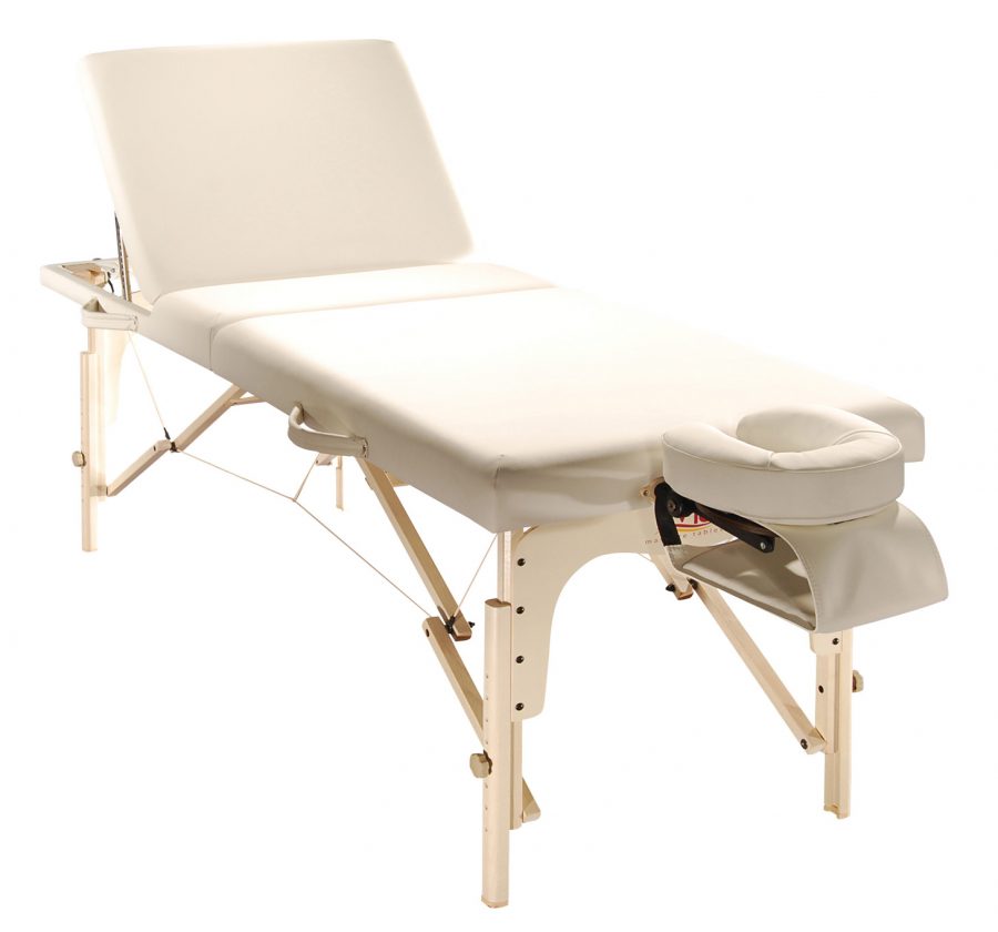 Healers Choice Treatment Table | Firm N Fold