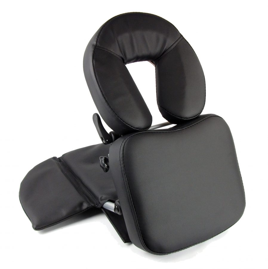 Desk Headrest | Firm N Fold