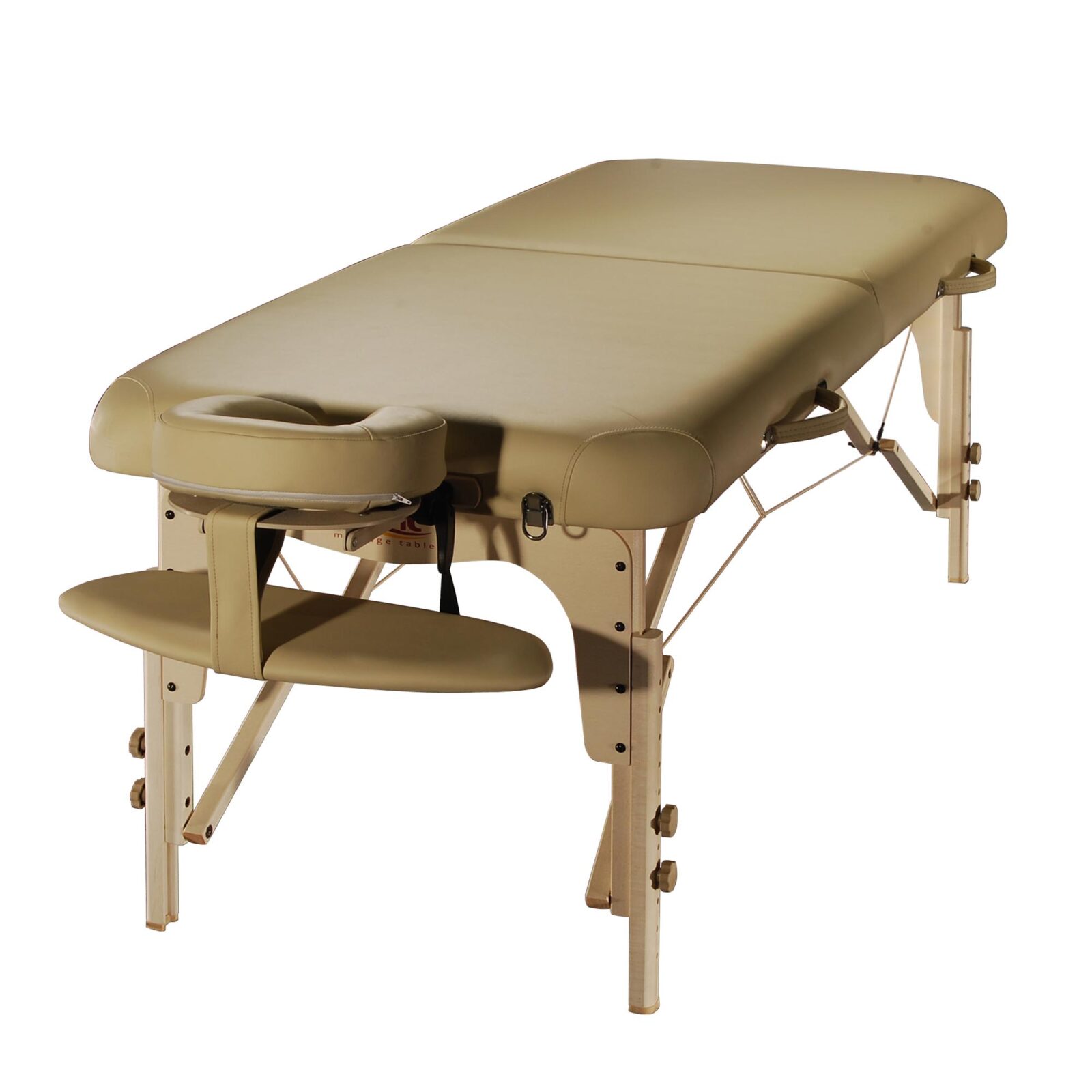 Massage & Treatment Tables Archives | Firm N Fold